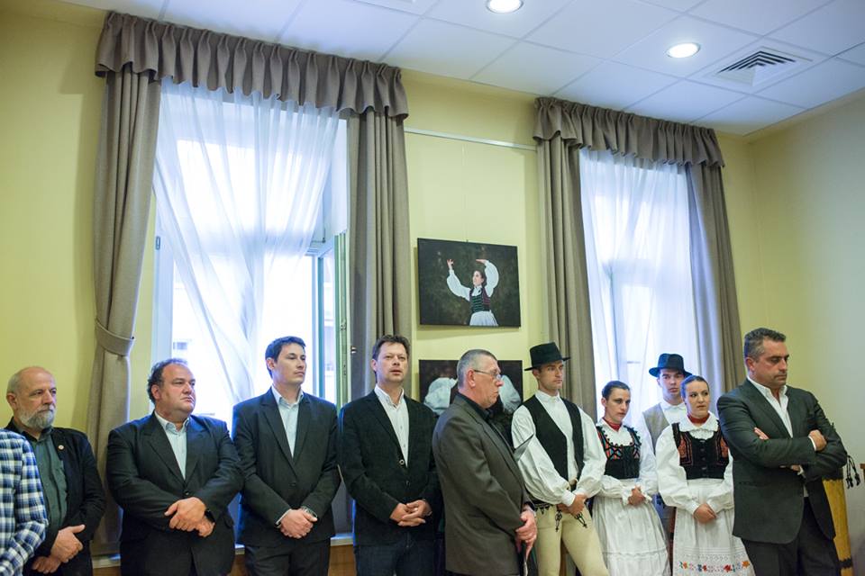 “Visages of Transylvania” an exhibition by Botond DÁVID 20th April 2016 ...