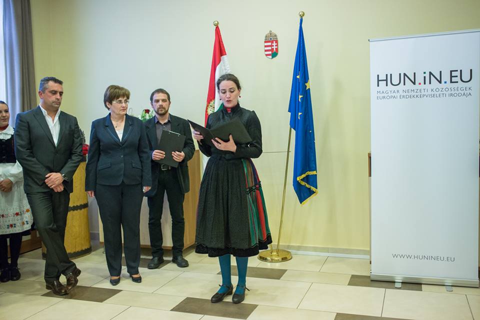 “Visages of Transylvania” an exhibition by Botond DÁVID 20th April 2016 ...